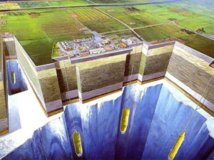 Absolute Quantum Gravimeter - Muquans