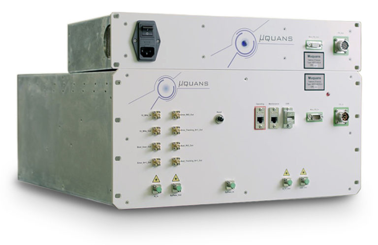 Products Archive - Muquans