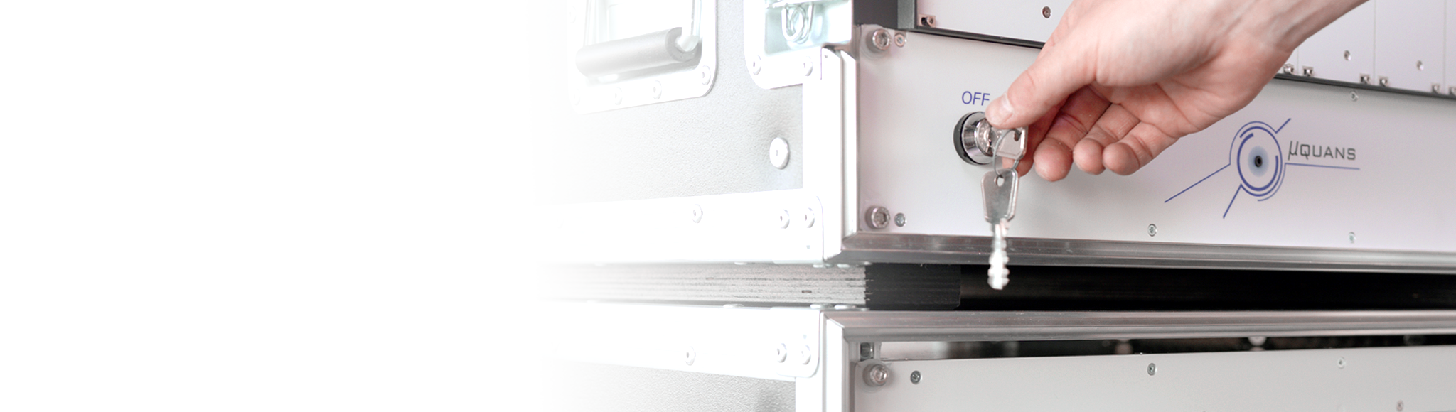 Muquans - Precision Quantum Sensors