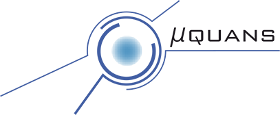 Muquans - Precision Quantum Sensors